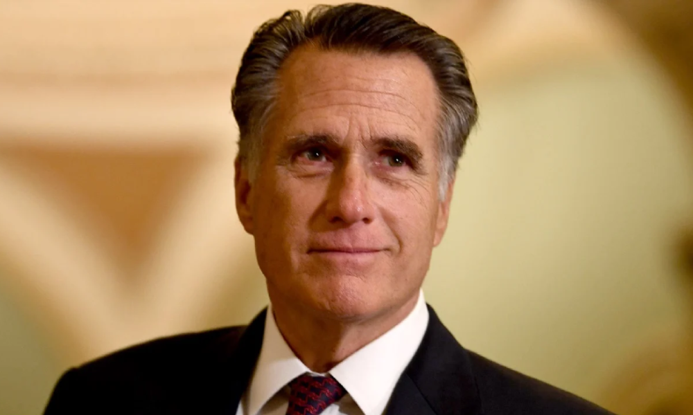 Mitt Romney's Net Worth, Investments, Salary and Income - Kenya Insights