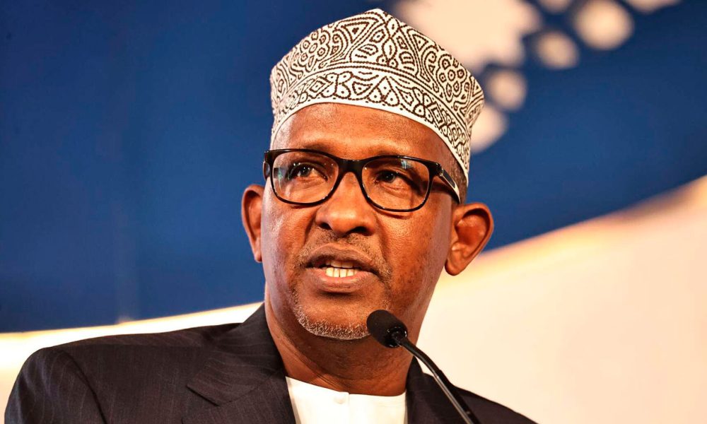 Duale-Tuya Swap: The Dirty Deal Behind Duale’s Move to the Environment ...