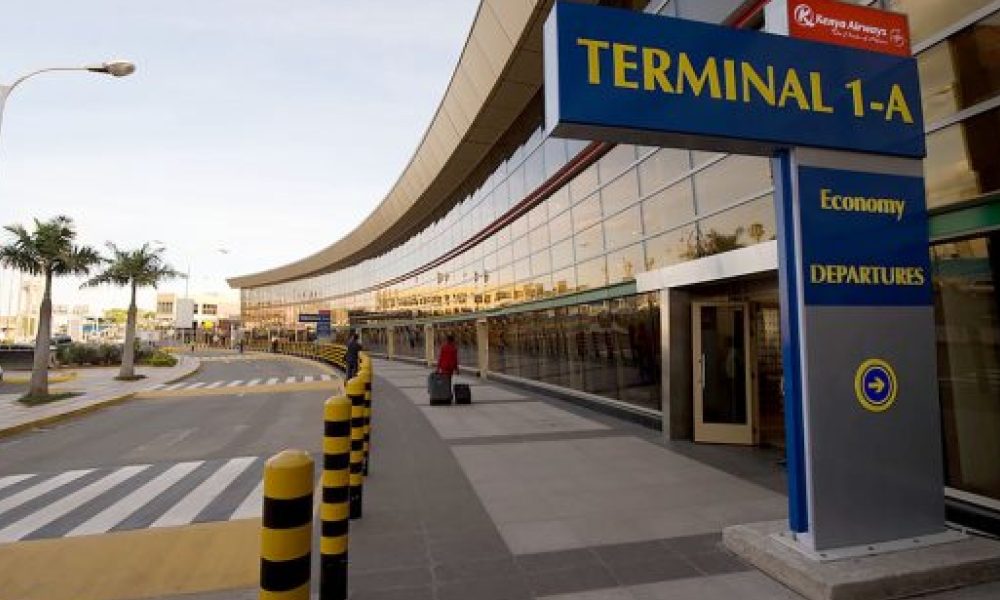 Adani's Controversial Bid to Control JKIA Fees Sparks Public Outcry ...