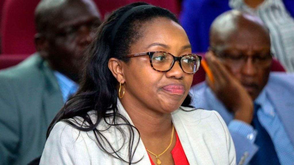 Nakuru County Corruption: Exposing Financial Irregularities and ...