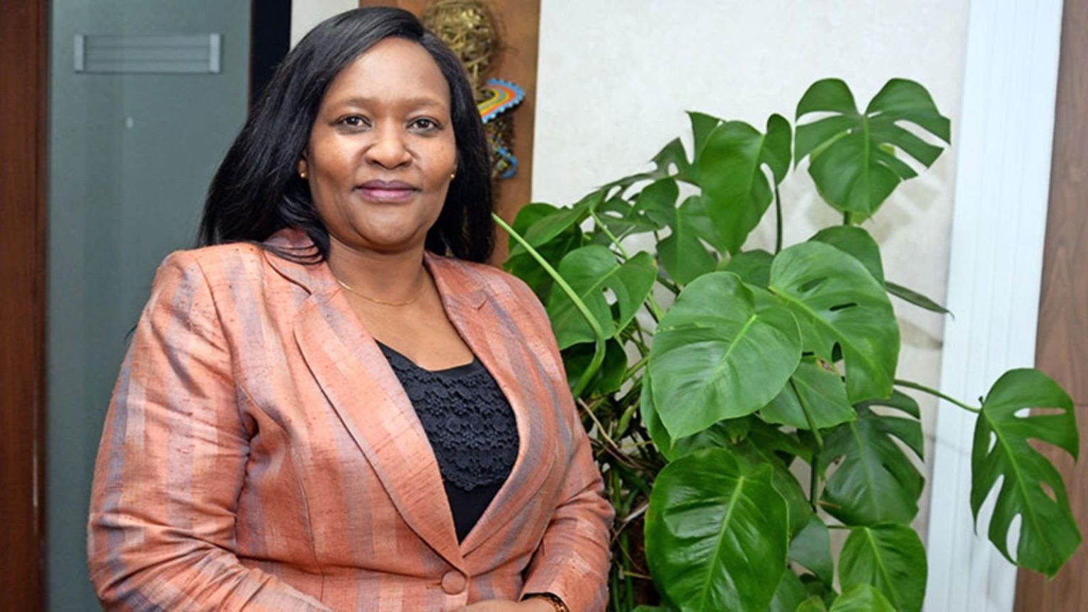 Rebecca Miano: A Profile of Ruto's Attorney General Nominee - Kenya ...