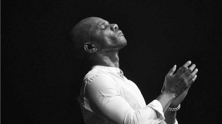 Kirk Franklin: The Gospel Music Icon’s Journey, Achievements, and ...