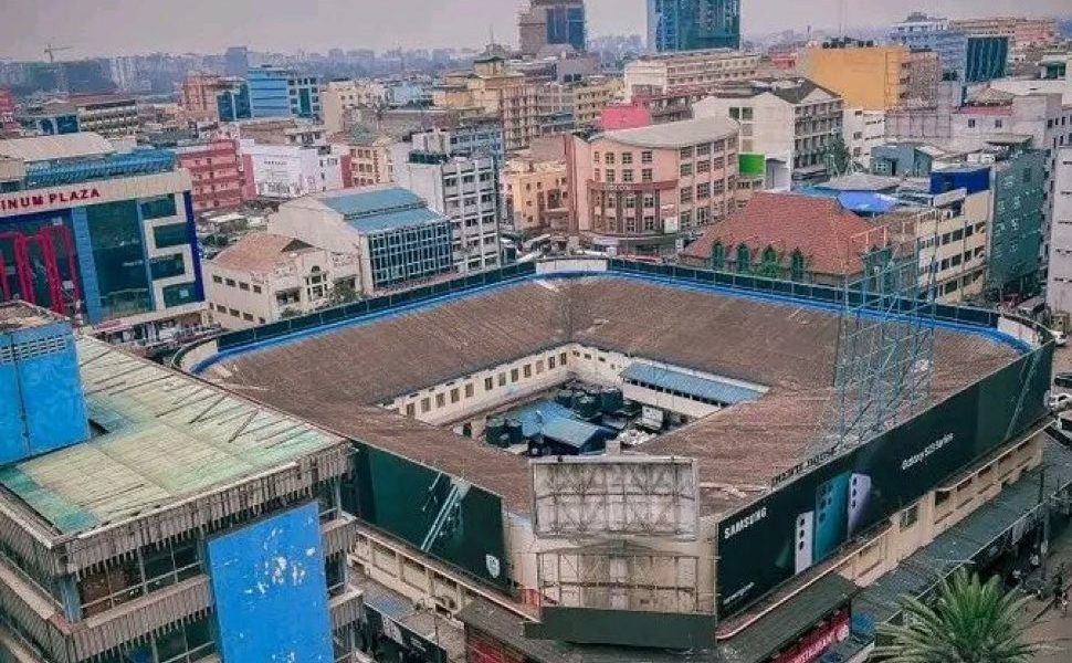 Iconic Imenti House Has Not Been Sold, Owners Clarify - Kenya Insights