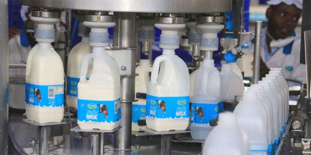 Brookside Accuses Kenya of Blocking Its Milk Supply From Uganda - Kenya ...