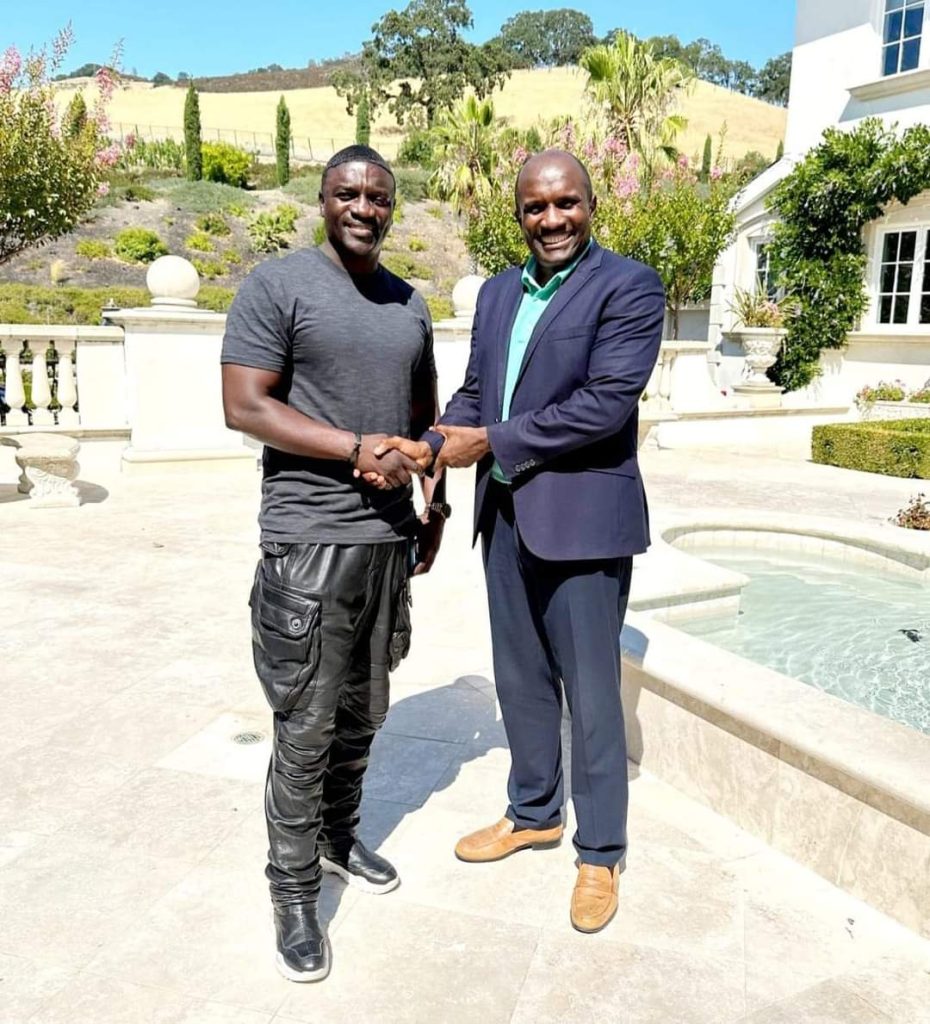 Businessman Julius Mwale And Wife Cons American Citizen Of Sh222M Using ...