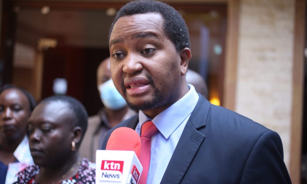 KEMSA Scandals: Ruto Swaps Out Corrupt Nyakera for Political Pawn ...