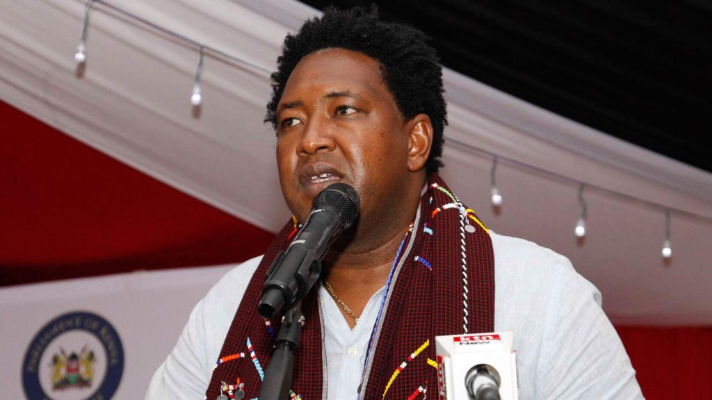 ODM Power Struggle: The Fierce Race to Fill Vacant Top Positions ...