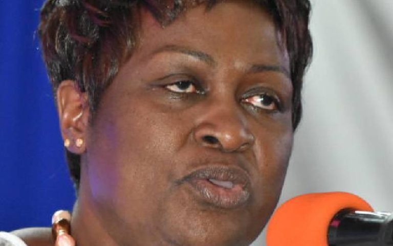 Elsie Muhanda's Dirty Past Taints Her Quest for Kakamega Governor ...