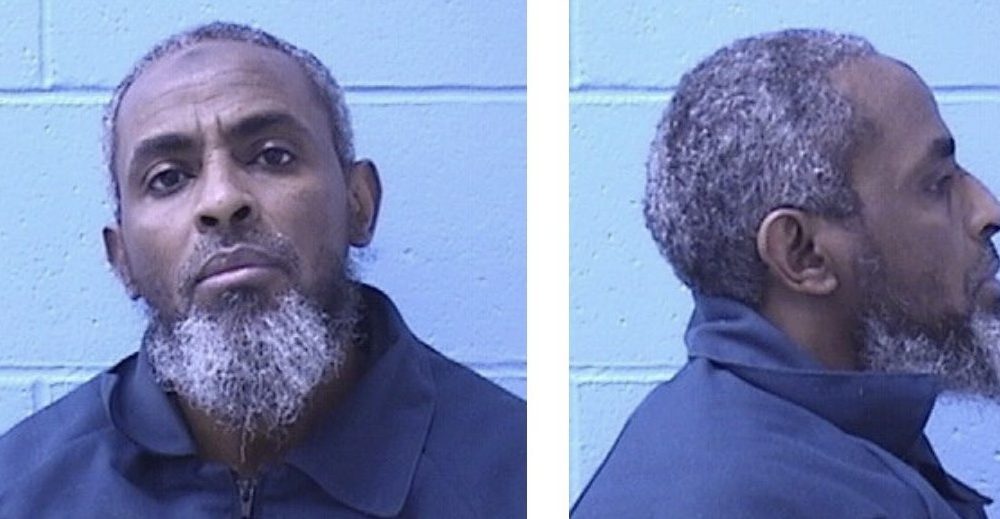 ‪Former Presidential Candidate Mohamed Abduba Dida Is Serving A 7-Year ...