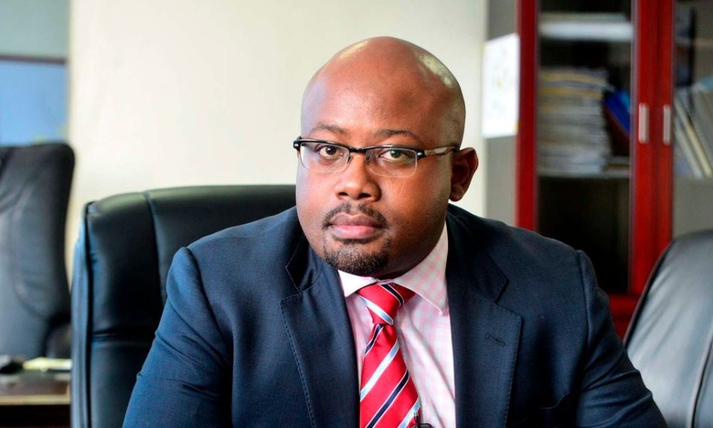 Fraud Claims Rock Business Registration Service (BRS), DCI Launch Probe ...