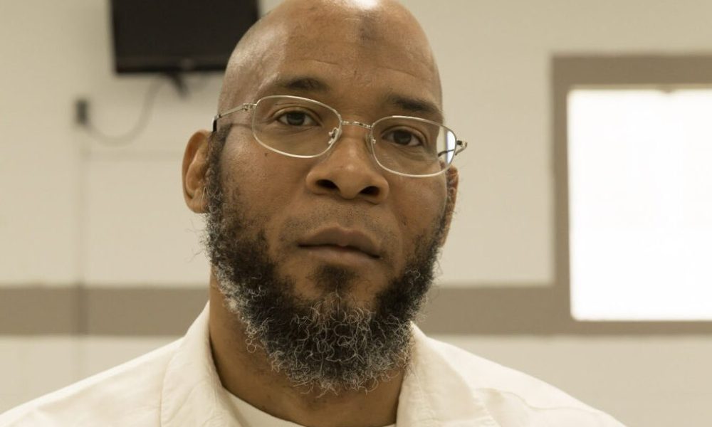 Missouri Executes Marcellus Williams After Two Decades On Death Row ...