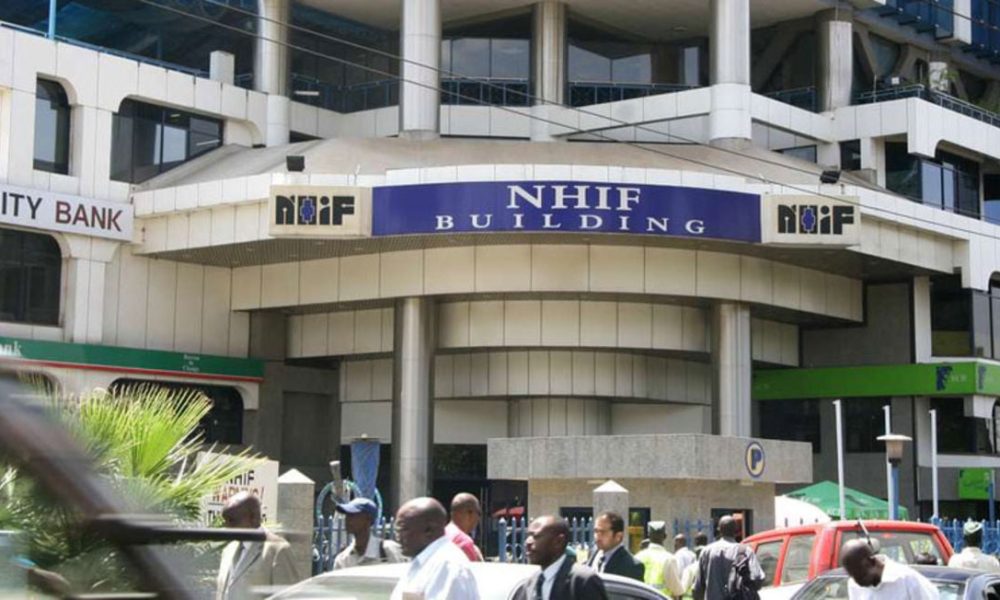 Explainer: The Difference Between SHIF and NHIF - Kenya Insights Explainer: The Difference Between SHIF and NHIF - Kenya Insights