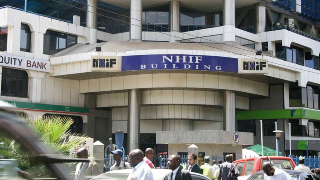 Explainer: The Difference Between SHIF and NHIF - Kenya Insights Explainer: The Difference Between SHIF and NHIF - Kenya Insights