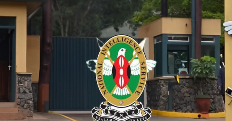 NIS Officer Fired After Scandalous Sh3 Million Bribe in Passport Fraud ...