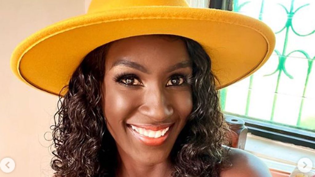 Who Was Winnie Bwire Ndubi? Remembering Ex-Sultana Actress - Kenya Insights