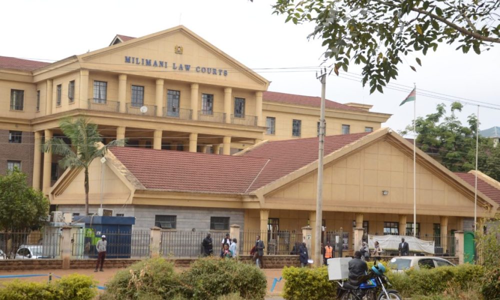 How Businessman Cum Fraudster David Mapili David defrauded Millions ...