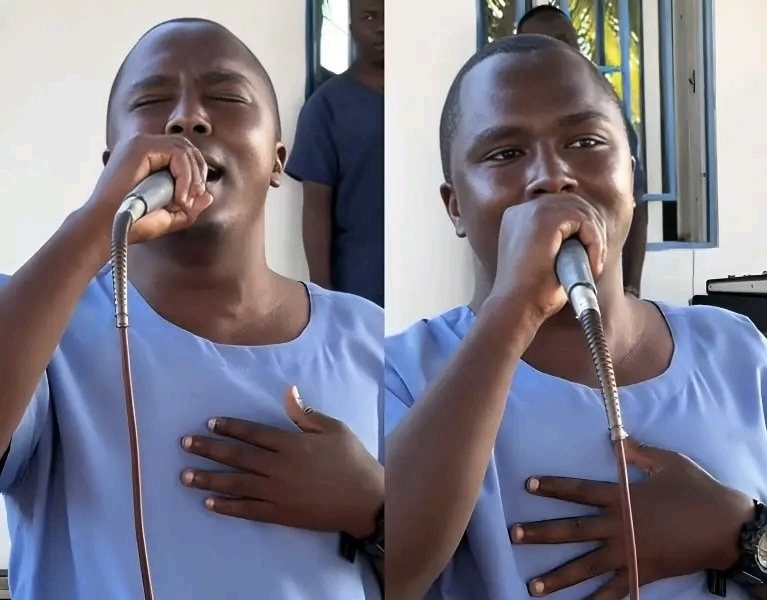 Former Citizen TV Presenter Kimani Mbugua Back On His Feet After After ...