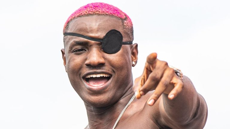 Ruger's Biography and Journey to Fame and Success - Kenya Insights