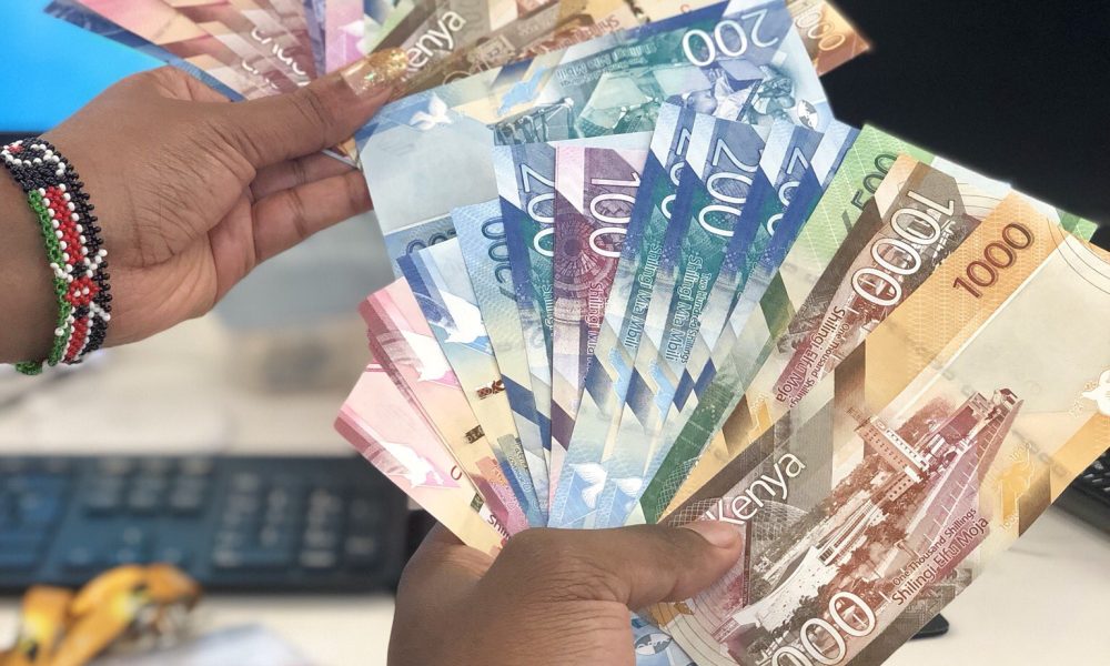 CBK Announces New Changes On Banknotes - Kenya Insights