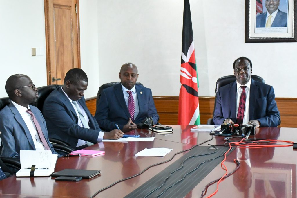 KUSCCO Declared Insolvent After Audit With Sh12.5B Deficit - Kenya Insights