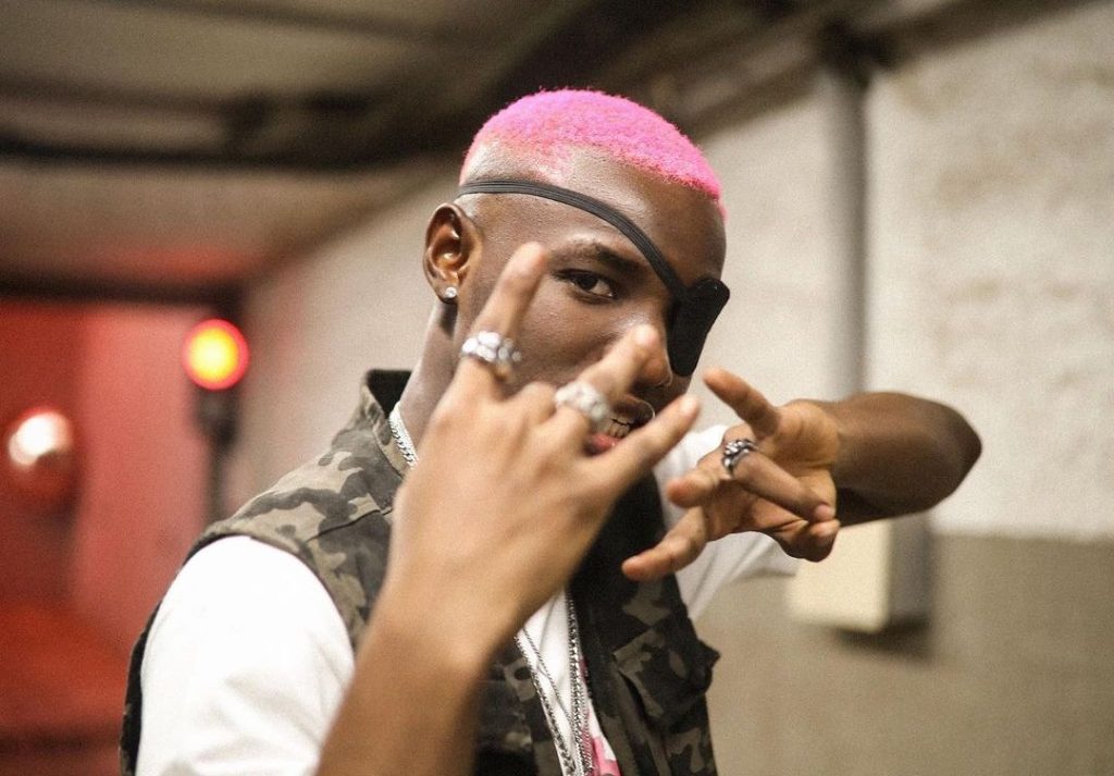 Ruger's Biography and Journey to Fame and Success - Kenya Insights