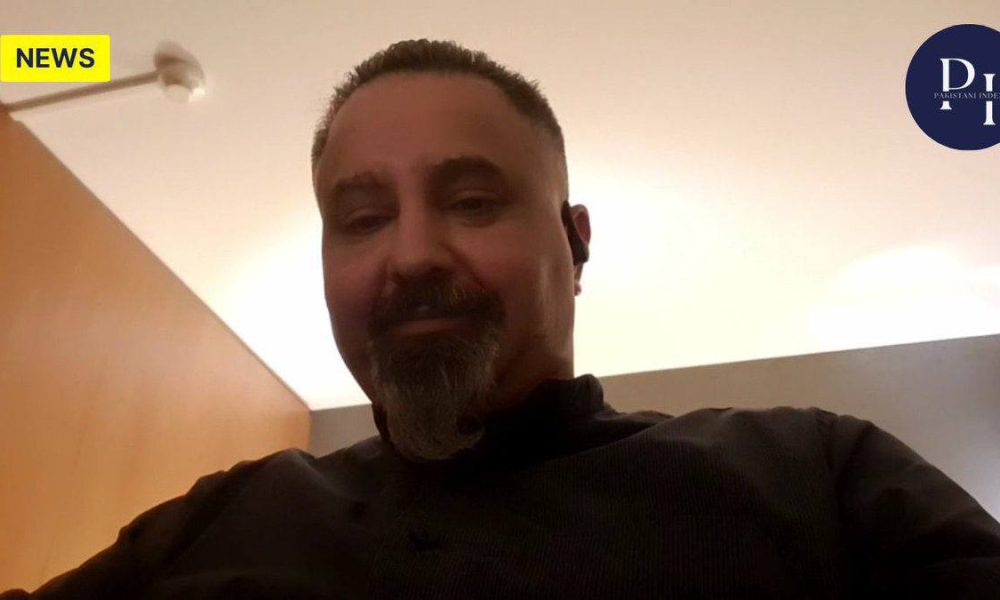 Taleb al Abdulmohsen, The Saudi Ex-Muslim Psychiatrist Behind Magdeburg Christmas Market Attack ...