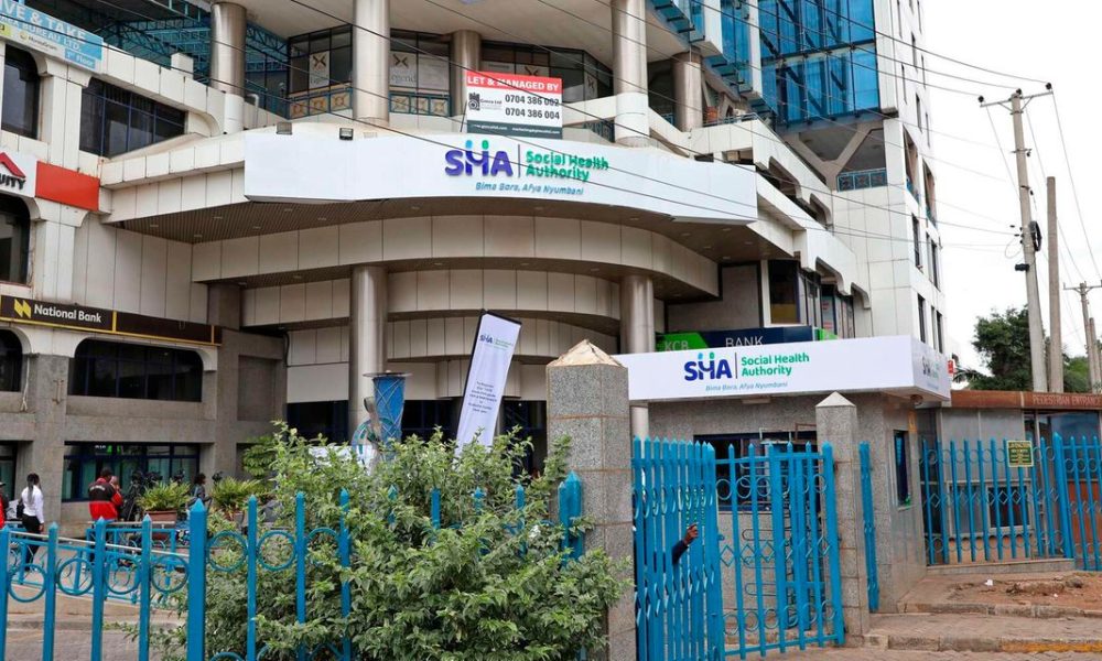 Only 815 Ex-NHIF Staff to Transition to SHA - Kenya Insights