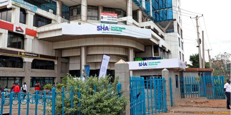 How To Add Your Child, Spouse To SHA - Kenya Insights