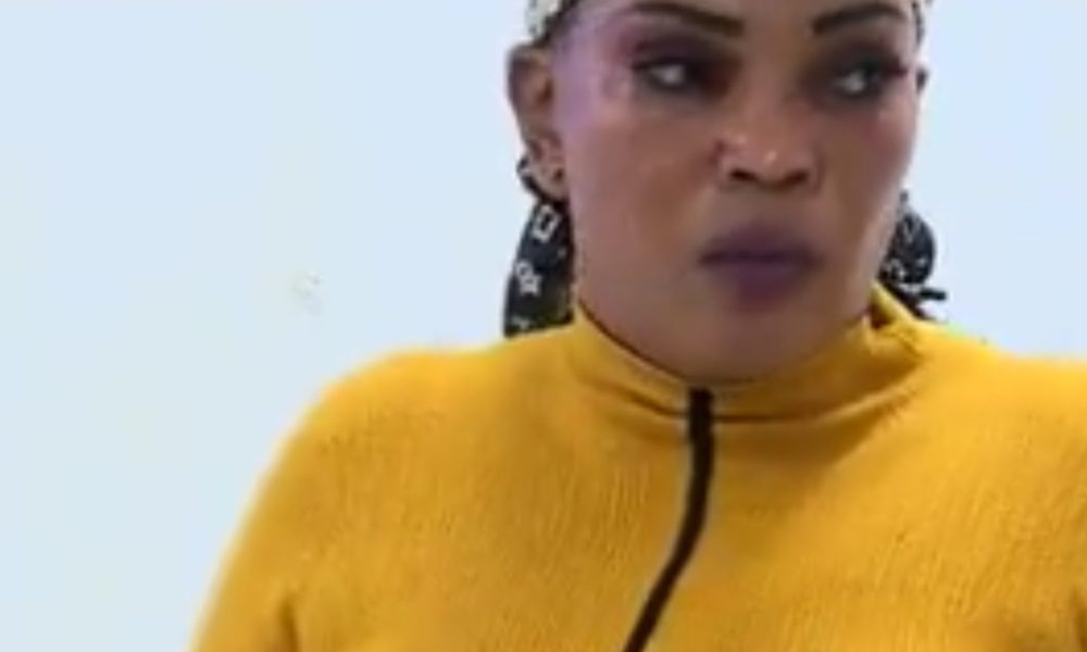 Drug Queen Joyce Akinyi Accuses Police Of Taking A Sh1 Million Chain ...