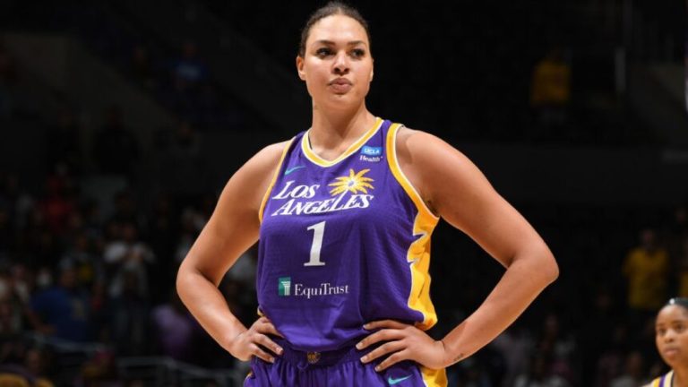Former WNBA Star Joins Onlyfans, Says She Made More Money In Her First ...