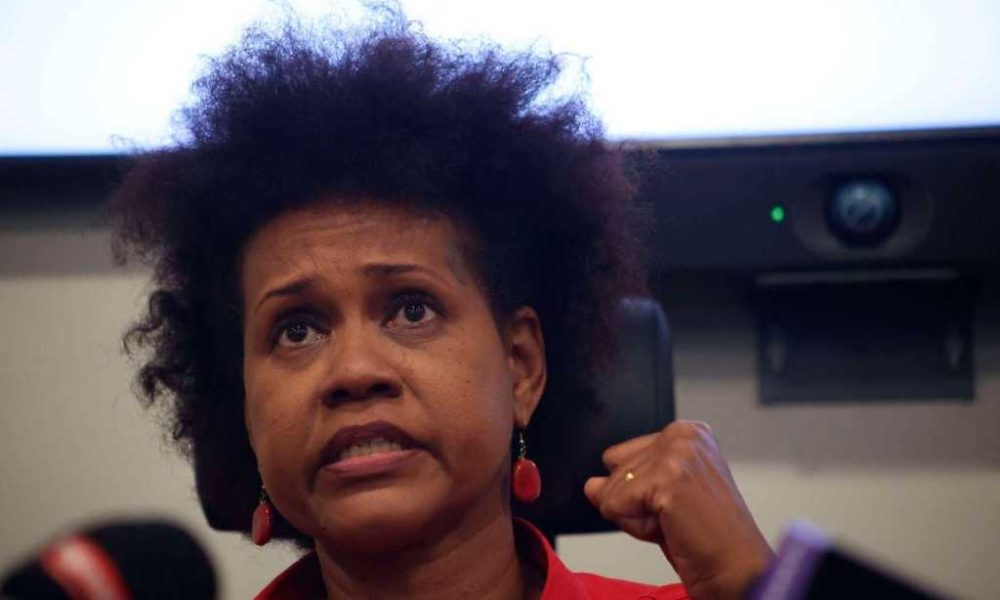 Tanzanian Journalist Maria Sarungi Rules Out Kenyan Police Involvement In Her Abduction - Kenya ...