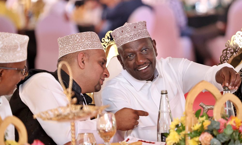 Blogger Threatened Over Viral ‘Defamatory’ Post About Mombasa Tycoon ...