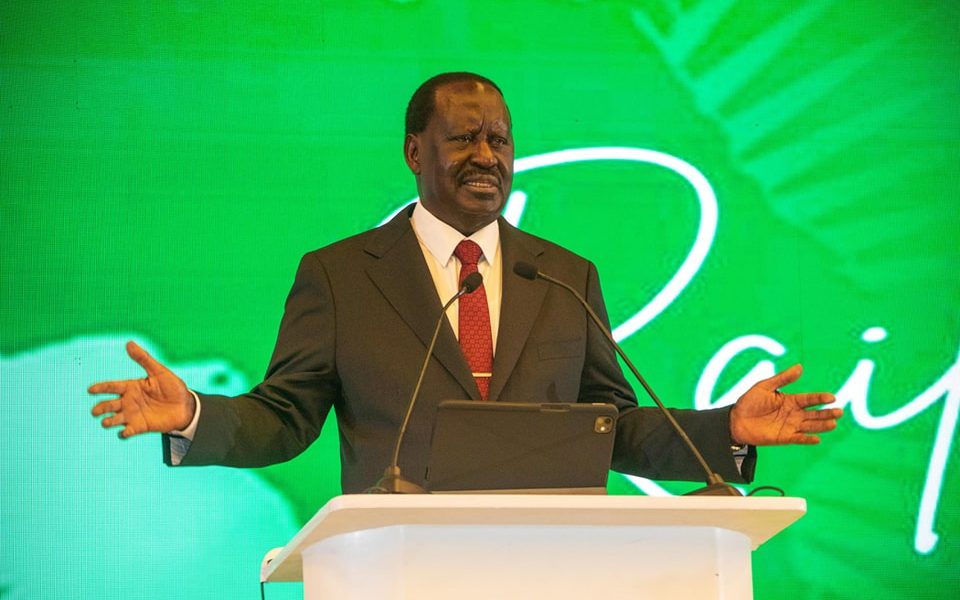 AU Announces Dates And Process For The AUC Elections 2025 - Kenya Insights