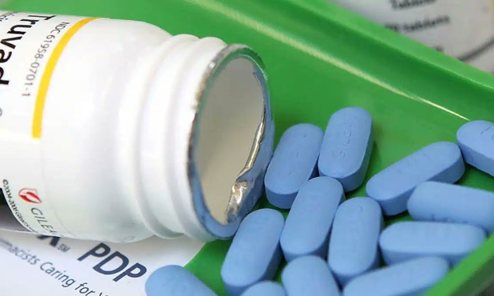 Kenya Has Sufficient ARVs For HIV Patients, Govt Assures Amid Aid ...