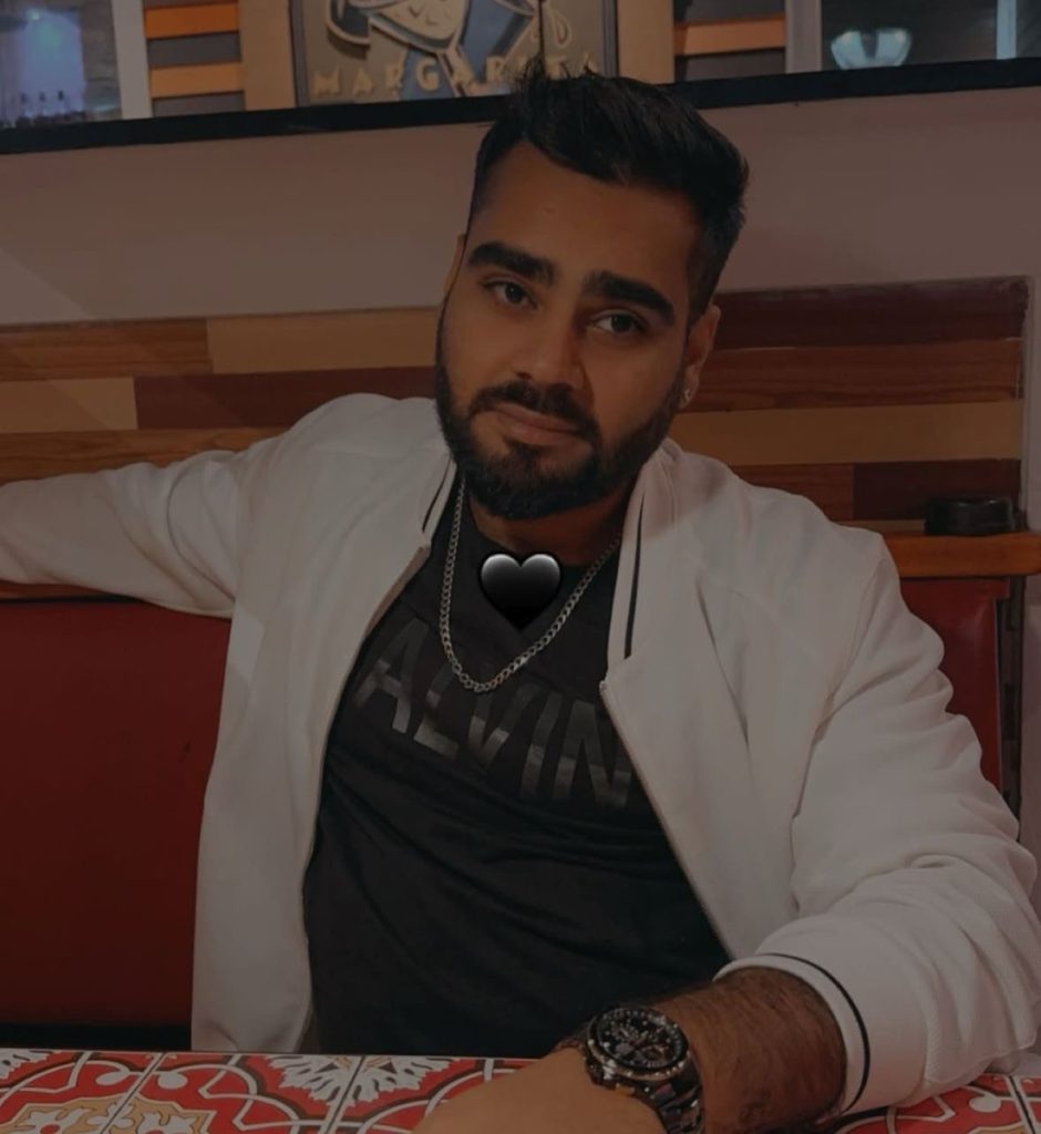 Meet Mr. Hussein Merali: The Untouchable Scheming Conman – Inside the ...