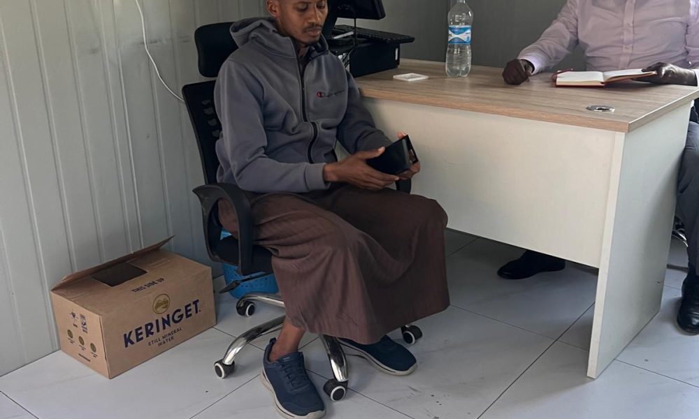 American Investor Loses Sh29M In A Bogus Bureau Deal With Taaj Money ...