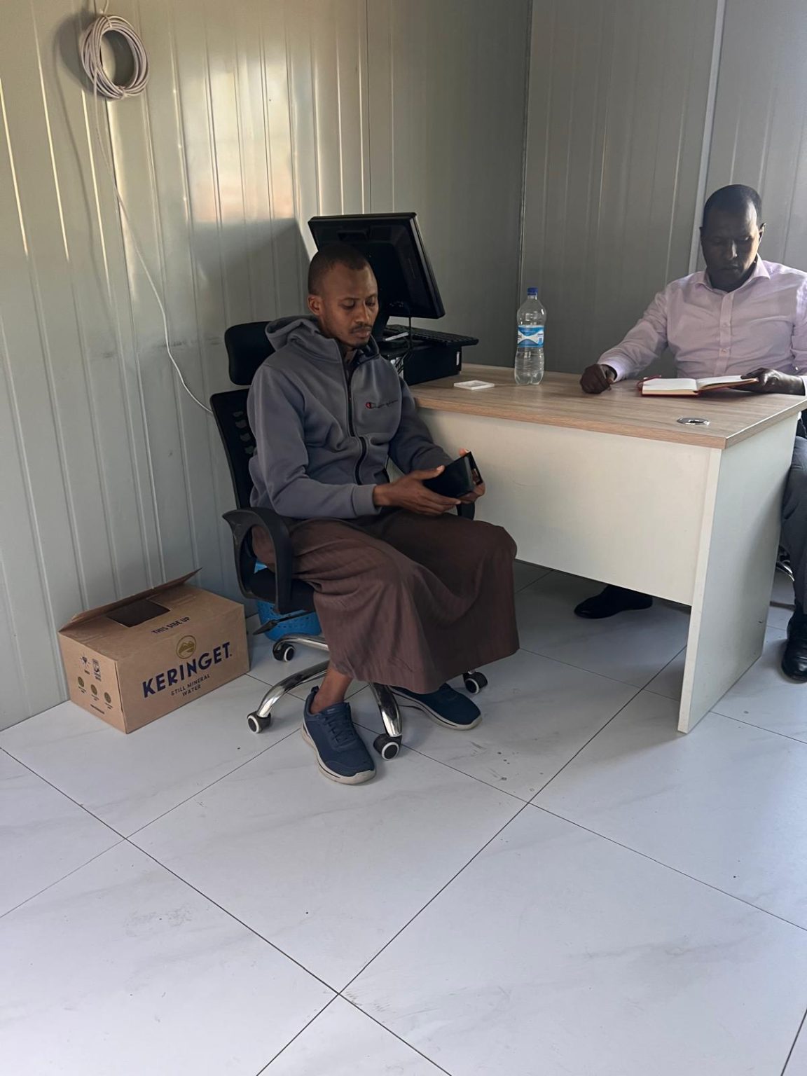 American Investor Loses Sh29M In A Bogus Bureau Deal With Taaj Money ...