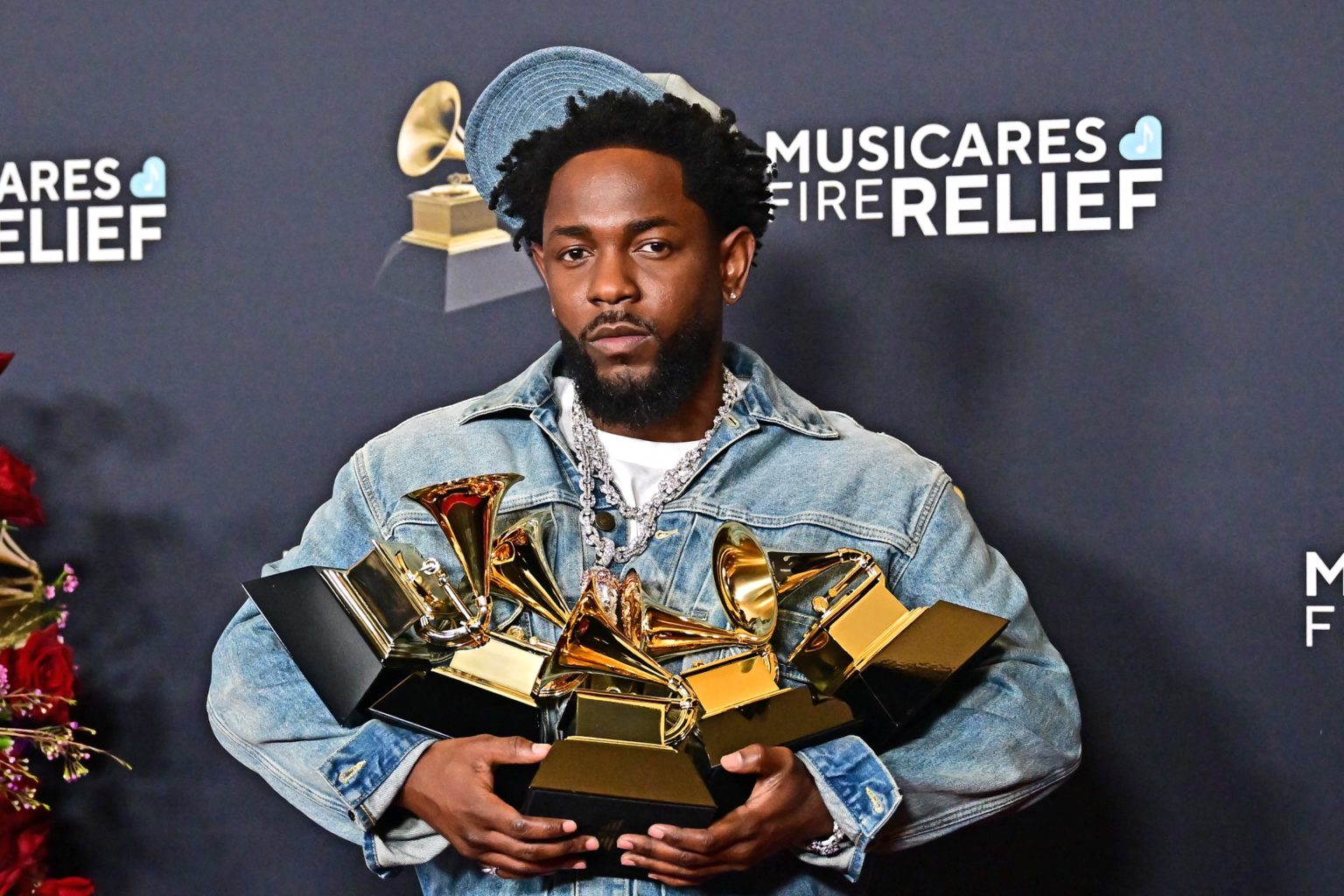 All The Winners and Nominees At The 2025 Grammy Awards - Kenya Insights