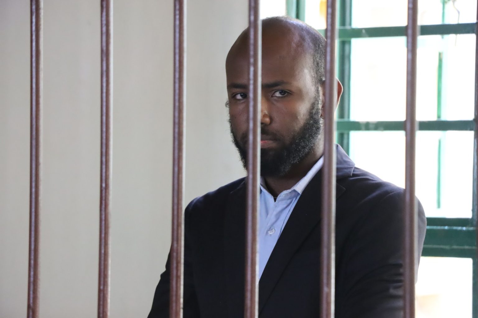 Court Declines To Issue ID To Somali Man Charged With Forgery - Kenya ...