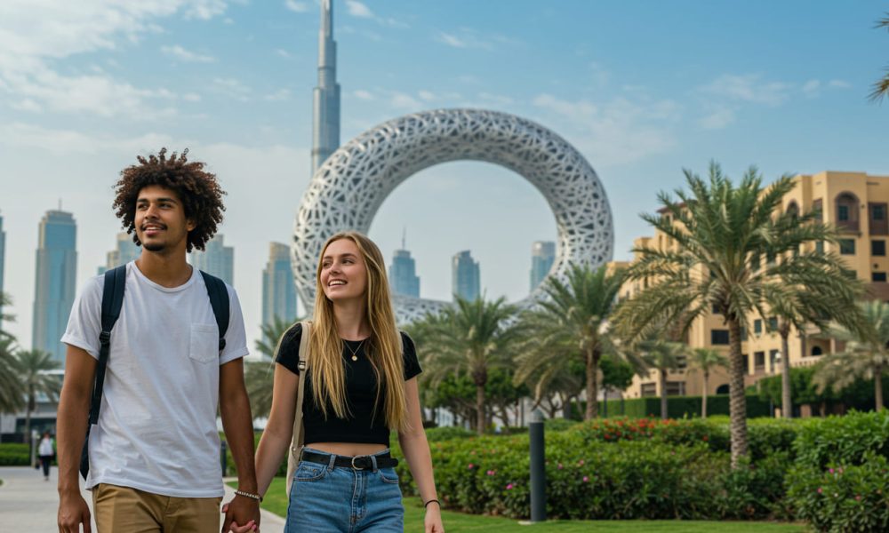 Why Kenyans Usually Opt to Go to Dubai for Holiday Introduction - Kenya Insights