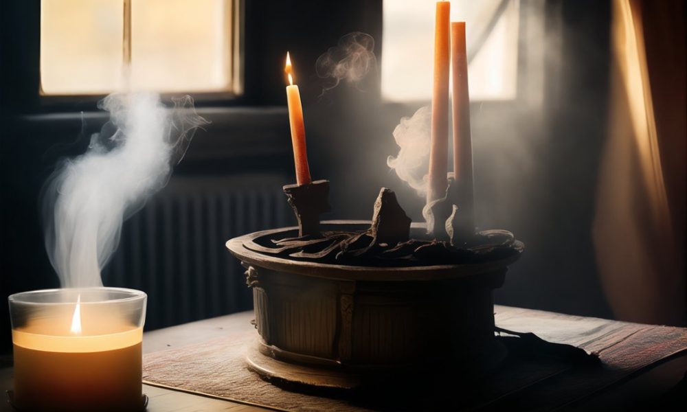 Revealed! See How to Remove Bad Curses and Become Lucky - Kenya Insights