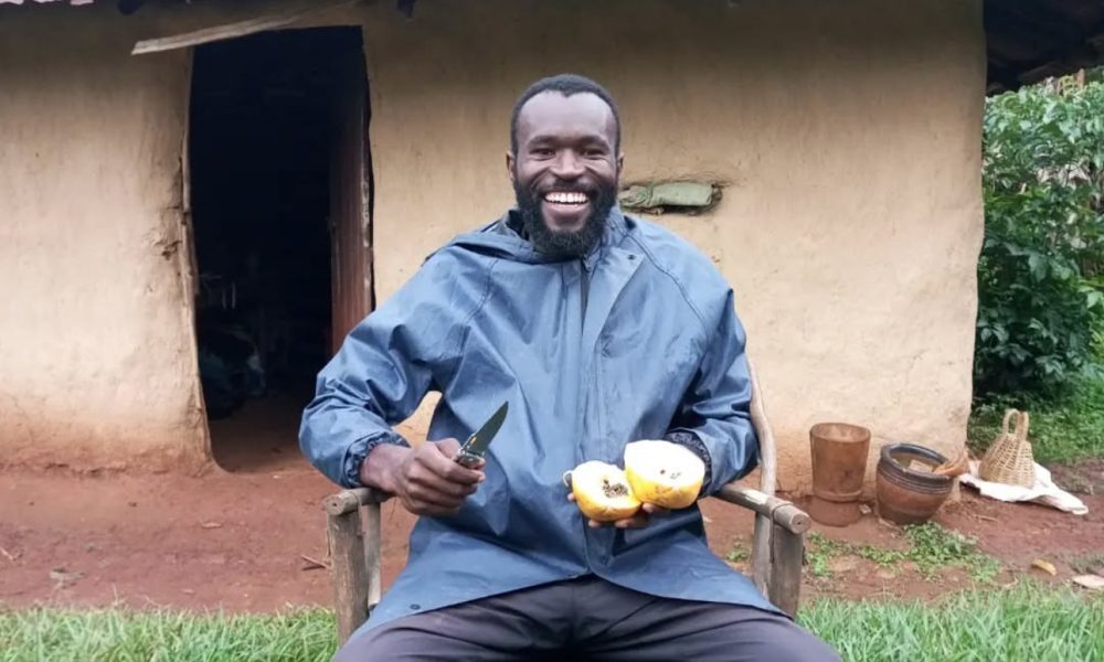 Kenyan Influencer ‘Present Fatherhood’ Rejects Six-Figure Deal Over ...