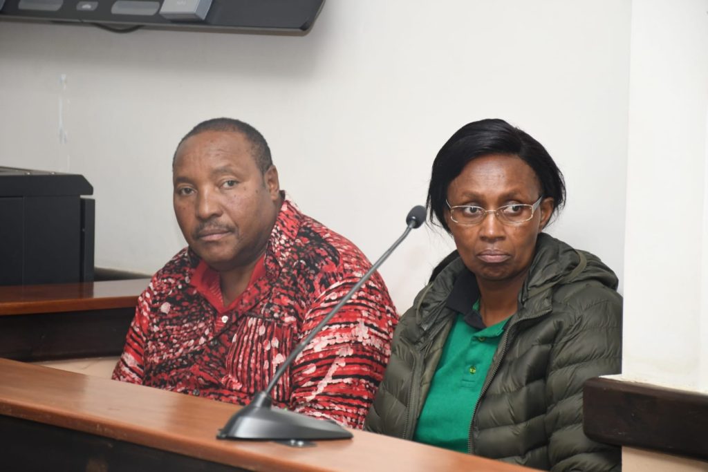 Ferdinand Waititu Jailed For Twelve Years - Kenya Insights