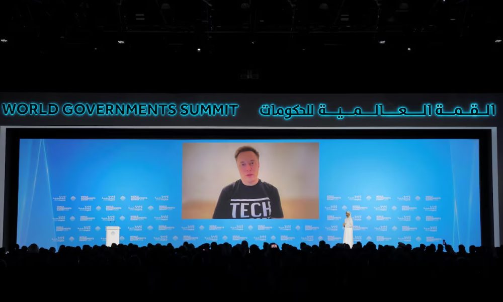 Elon Musk Says Grok 3 In Final Stages, Outperforming All Chatbots - Kenya Insights