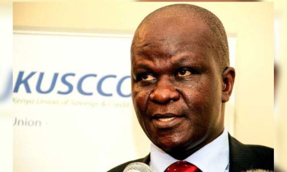 Sh13B KUSCCO Heist Takes New Twist: Presumed Dead Auditor Linked to ...