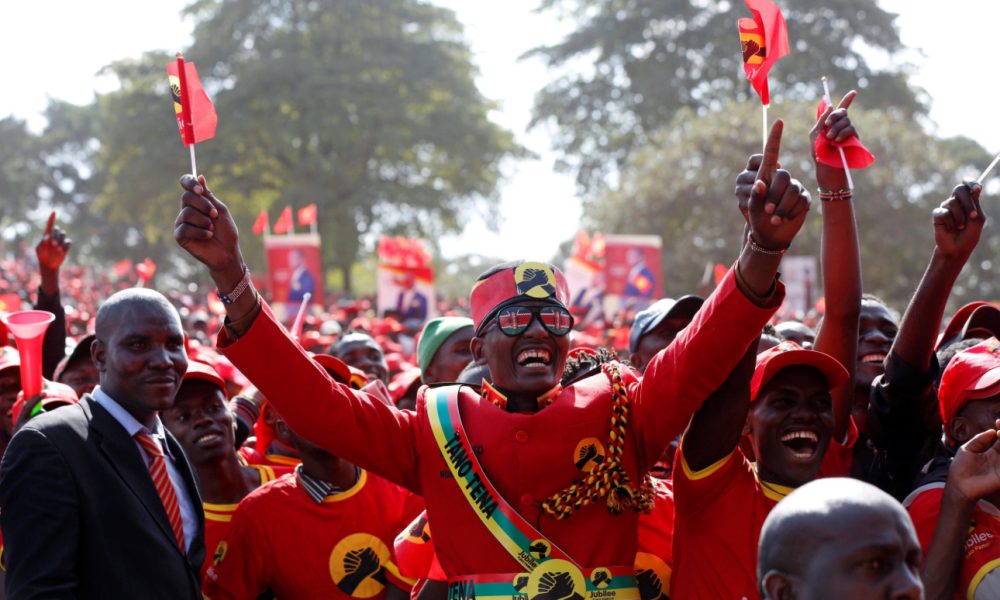 African Spell Helped Me Win an MCA Seat as an Independent Candidate ...