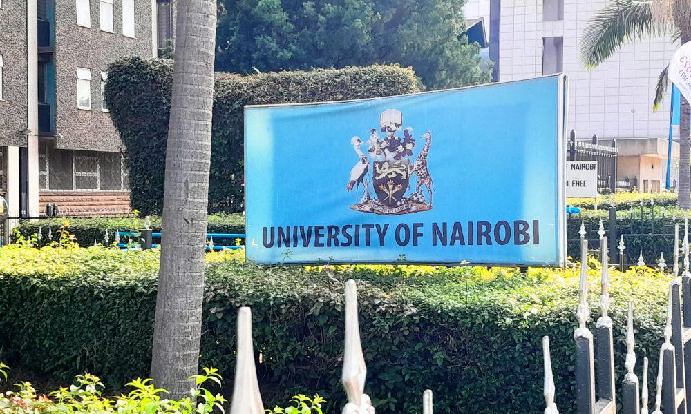 UoN Wrangles: Battle for New VC as Business School Scam Haunts Anangwe ...