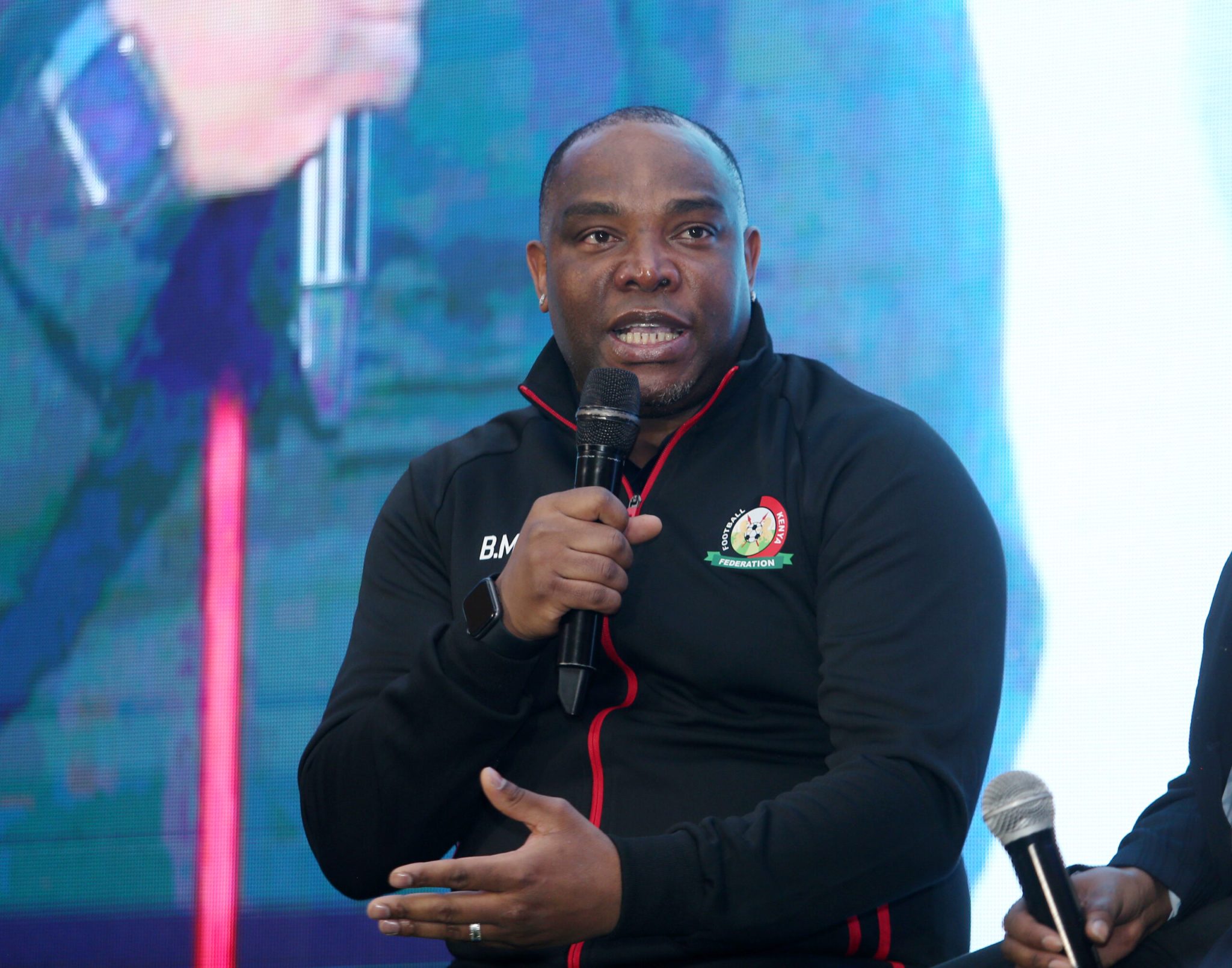 Benni McCarthy Net Worth, Career, Age, Coaching Journey, Harambee Stars ...