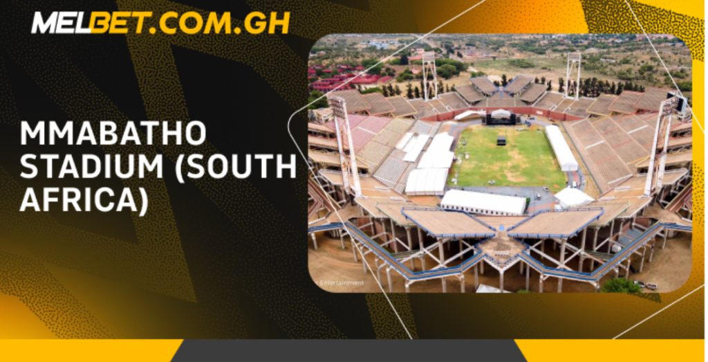 Top of the Most Unusual Football Stadiums in the World - Kenya Insights
