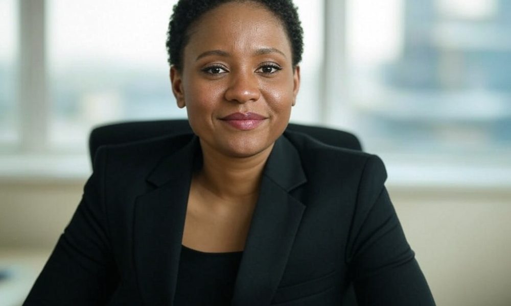 I Was Always Overlooked for Promotions at Work Until I Discovered a ...